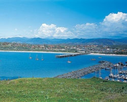 Boambee Bay Resort Timeshares | New South Wales, Australia