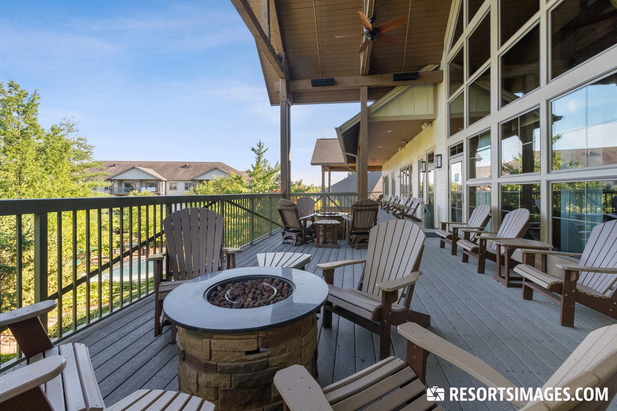 Marriott's Willow Ridge Lodge Timeshares | Branson, Missouri