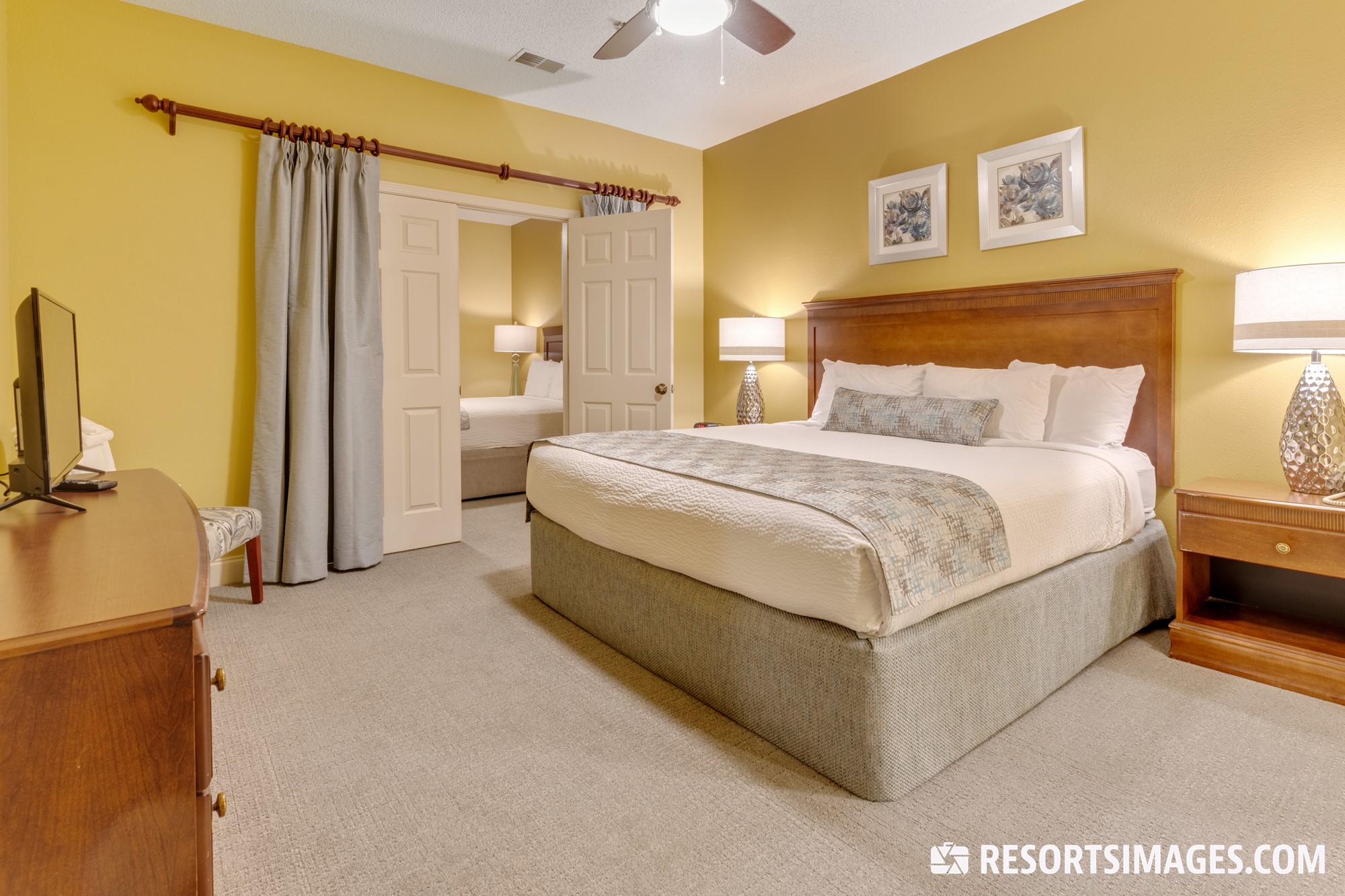 Island Links Resort Timeshares | Hilton Head Island, South Carolina