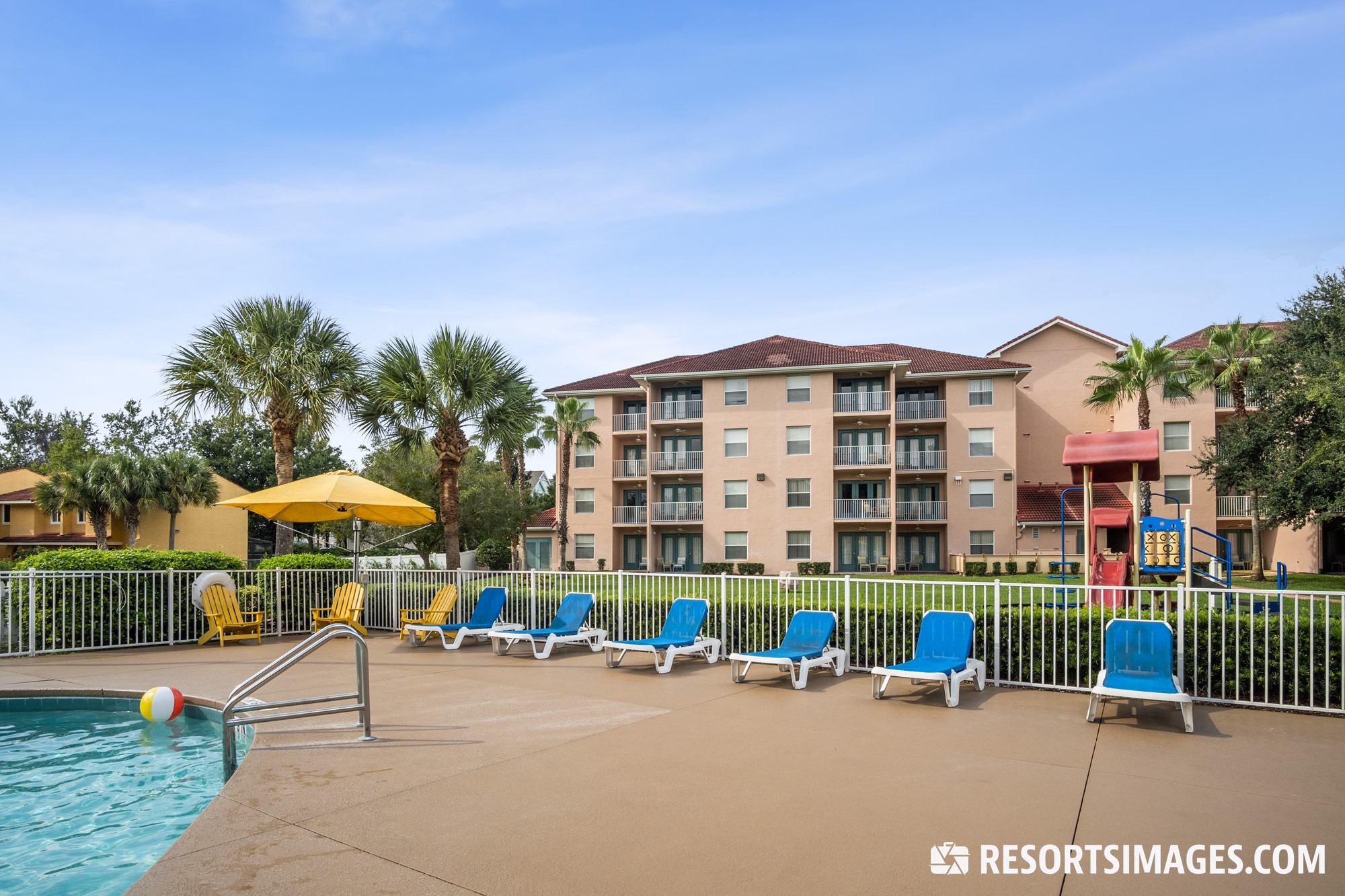 Vacation Villas at FantasyWorld Timeshares | Kissimmee, Florida