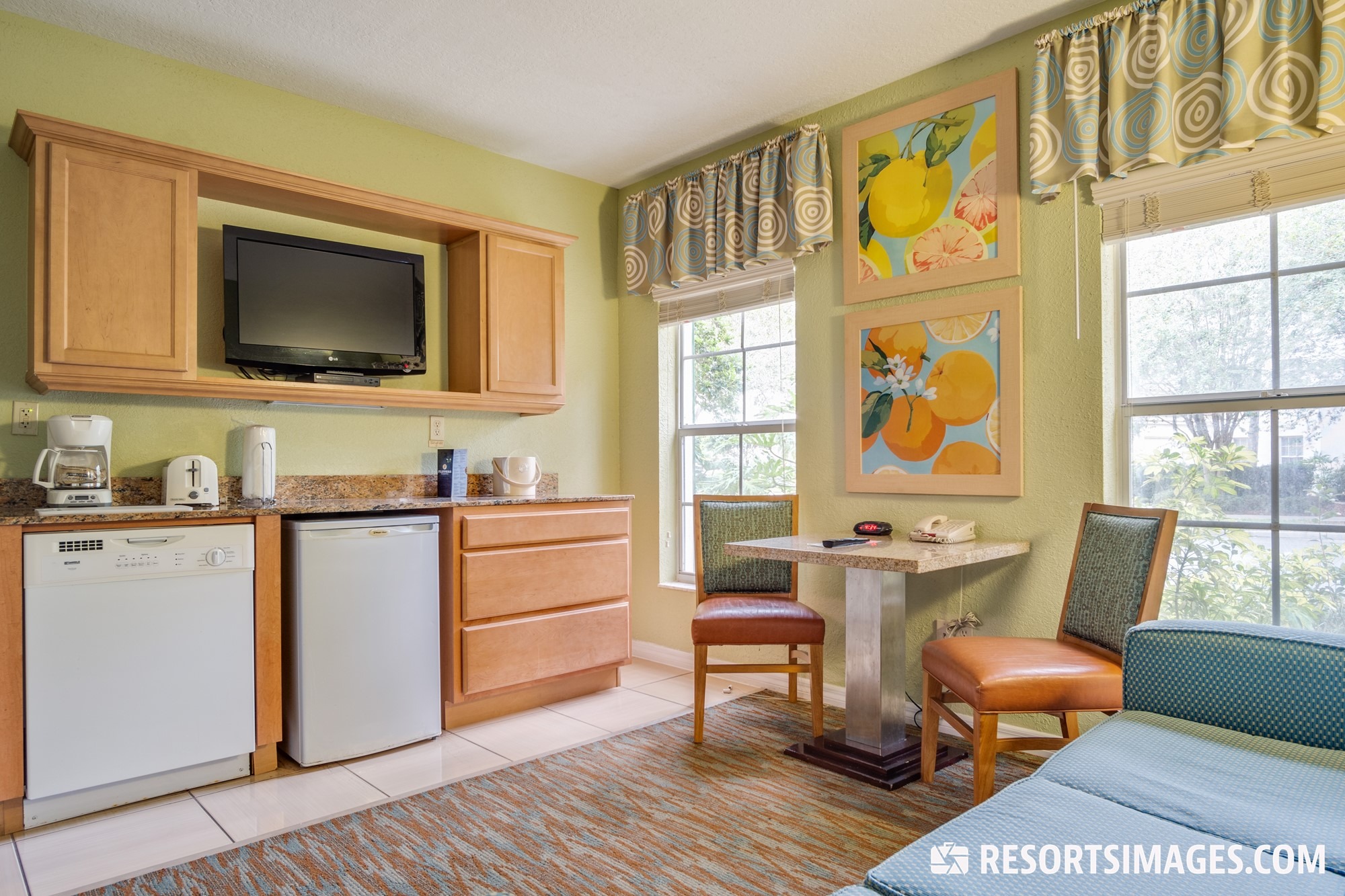 Star Island Resort and Club Timeshares | Kissimmee, Florida