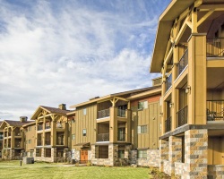 WorldMark West Yellowstone Timeshares | West Yellowstone, Montana
