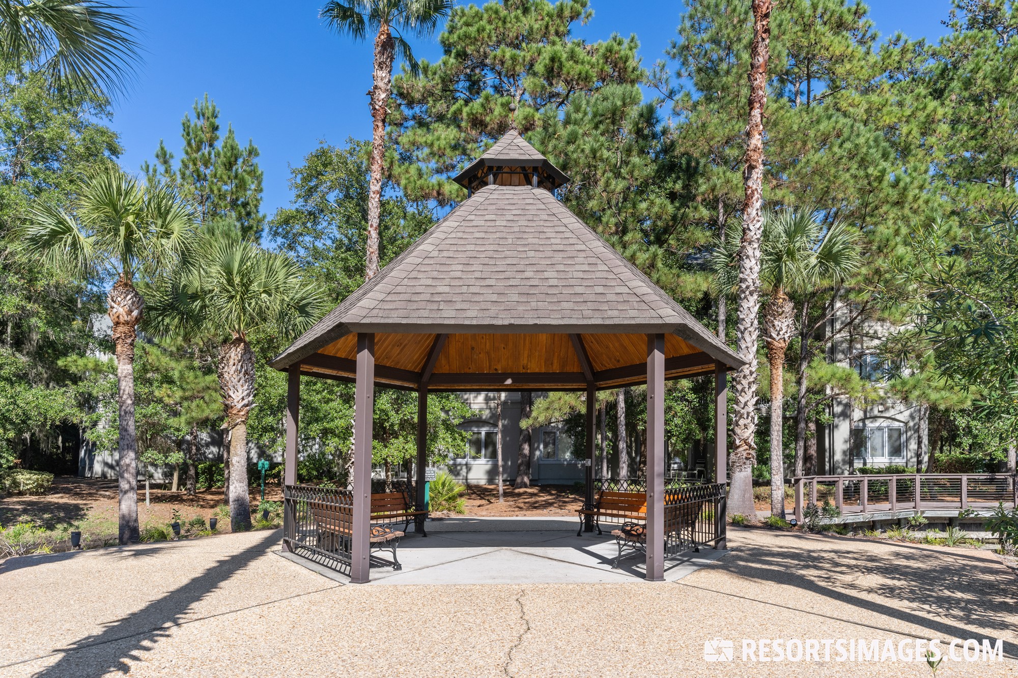 Island Links Resort Timeshares | Hilton Head Island, South Carolina