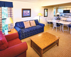 Wyndham Resort At Fairfield Bay Timeshares Fairfield Bay Arkansas