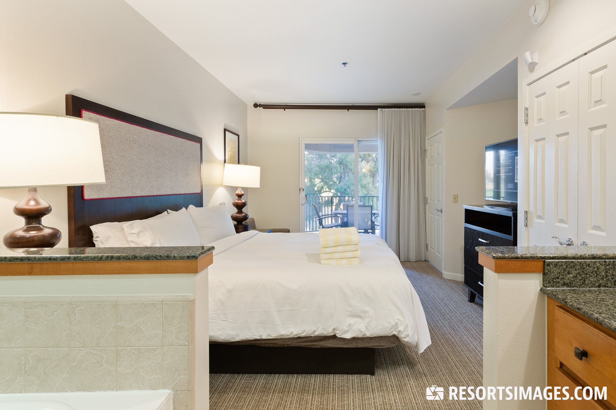 Marriott Shadow Ridge Timeshares | Palm Desert, California