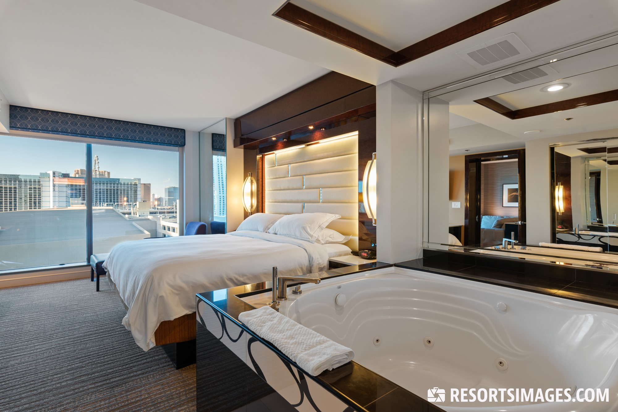 Elara, a Hilton Grand Vacations Club Timeshare | Las Vegas, Nevada