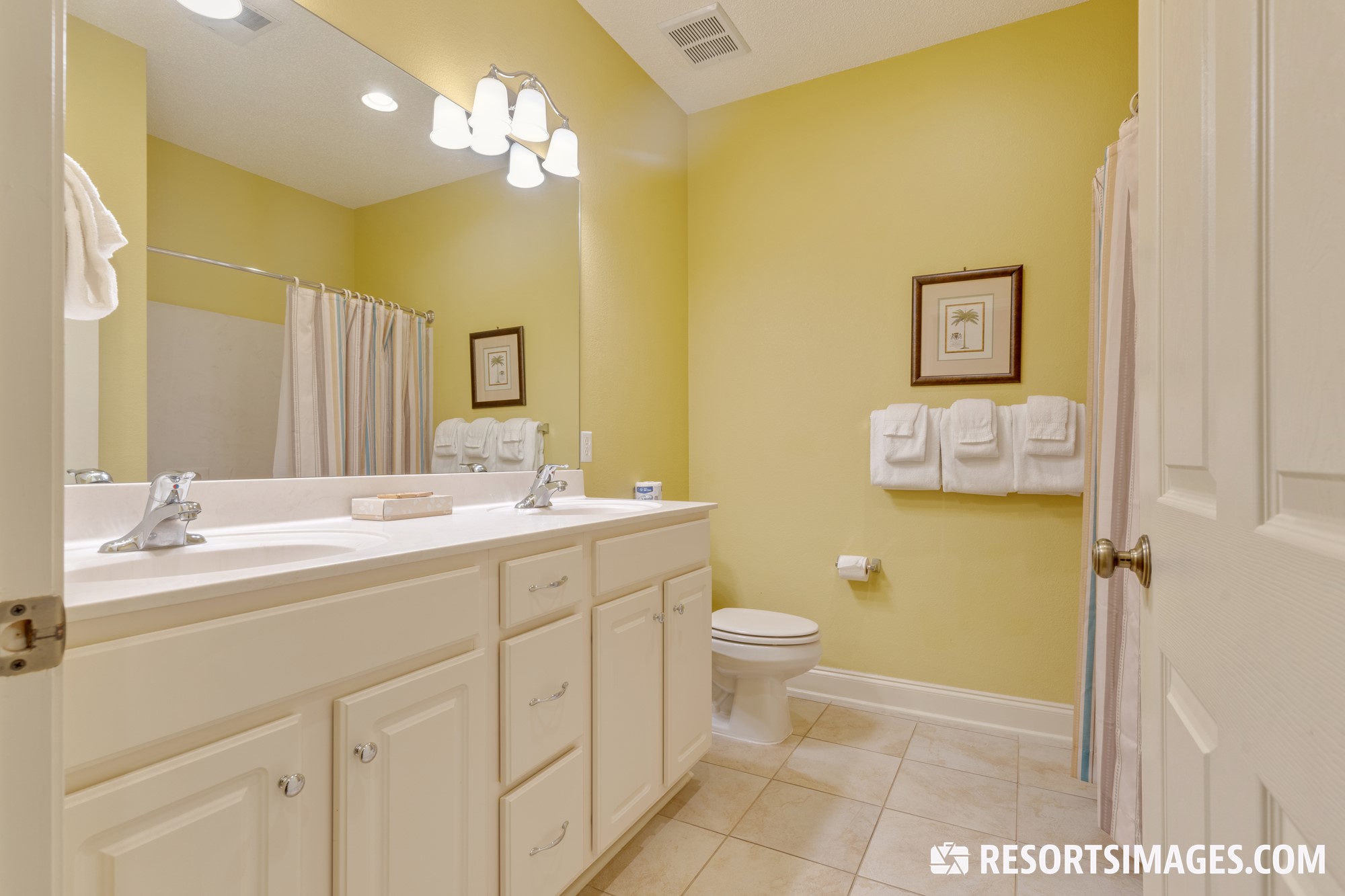 Island Links Resort Timeshares | Hilton Head Island, South Carolina