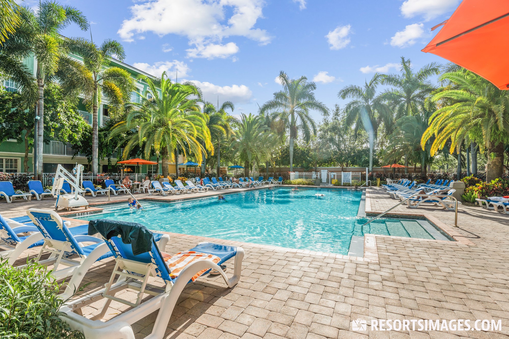 Mizner Place Timeshares | Weston, Florida