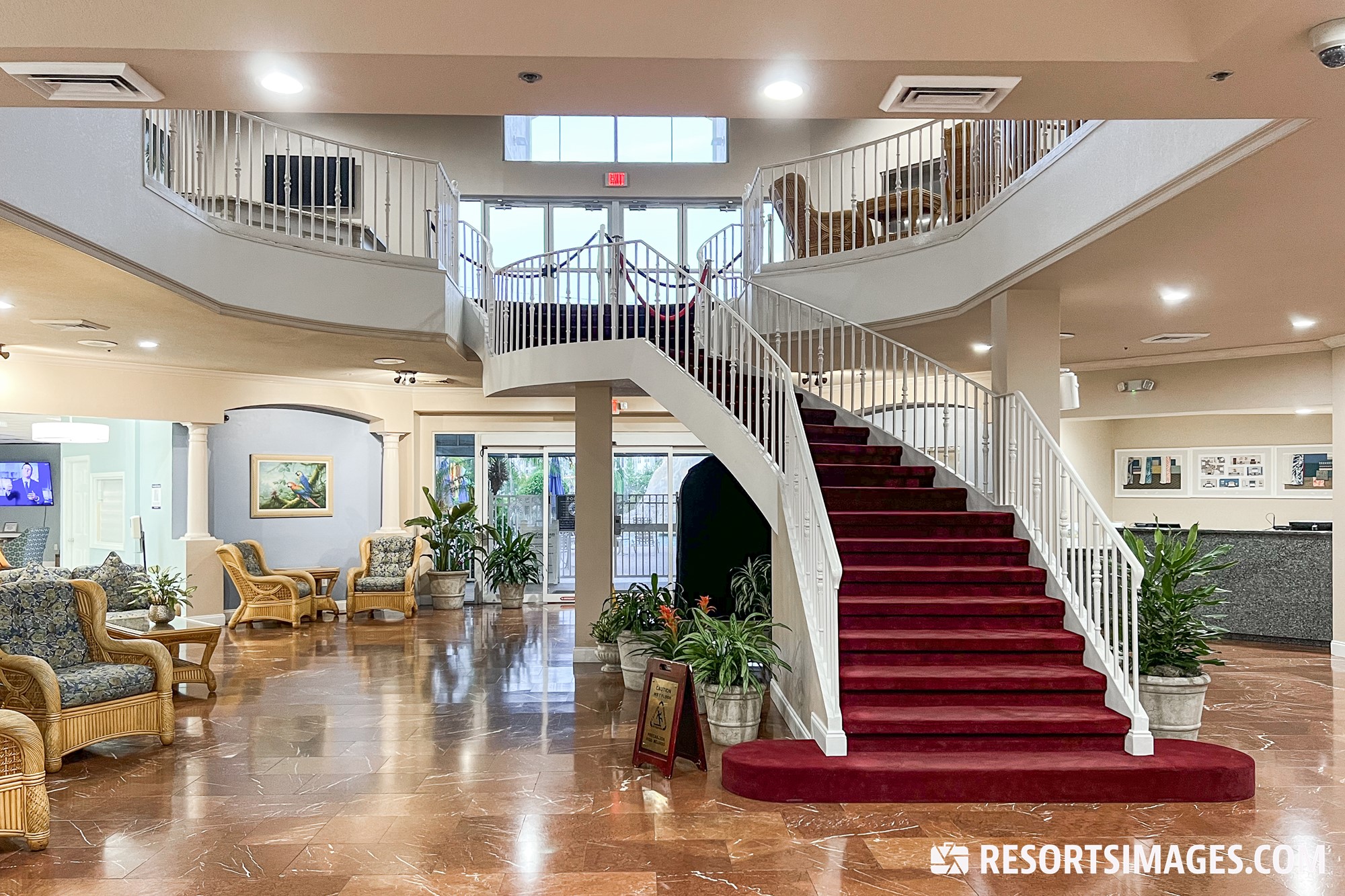 Cypress Pointe Resort Timeshares | Orlando, Florida