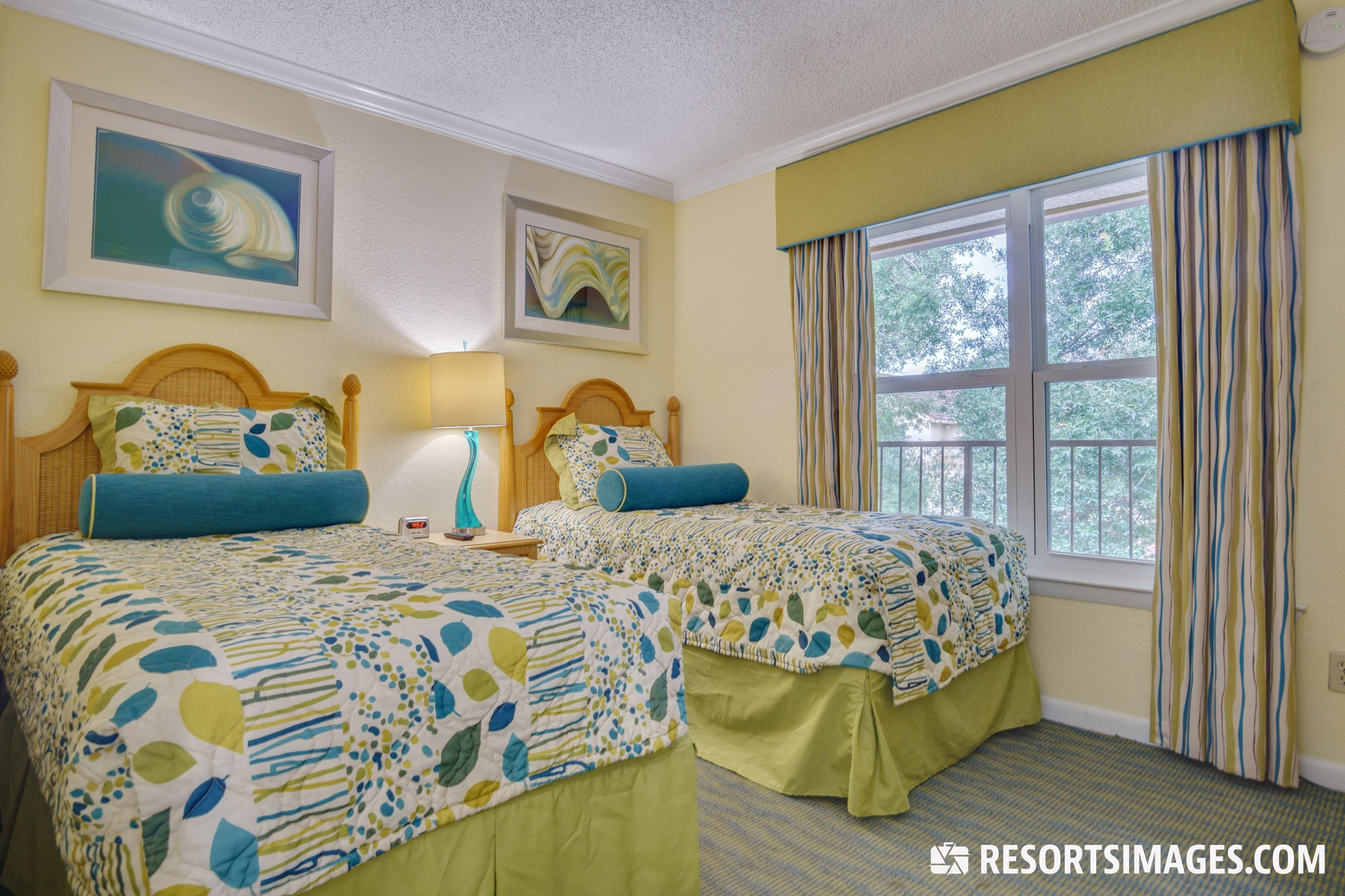 Blue Tree Resort at Lake Buena Vista Timeshares | Lake Buena Vista, FL