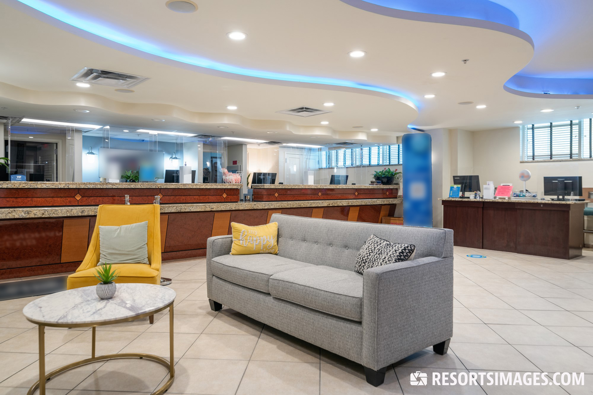 Wyndham Towers on the Grove Timeshares | North Myrtle Beach, SC