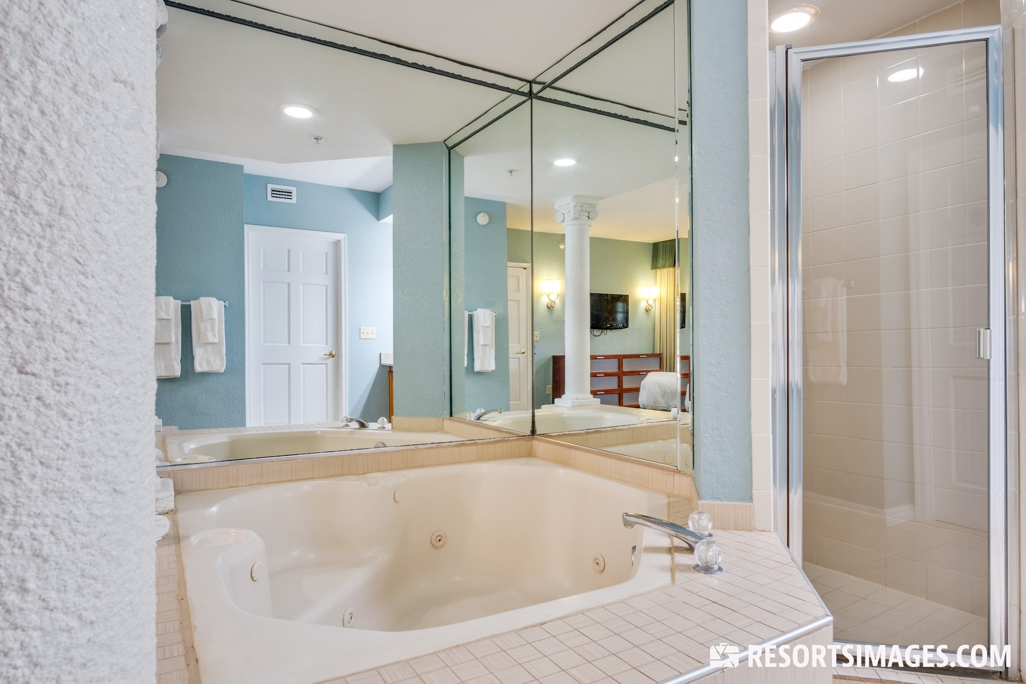 Star Island Resort and Club Timeshares | Kissimmee, Florida