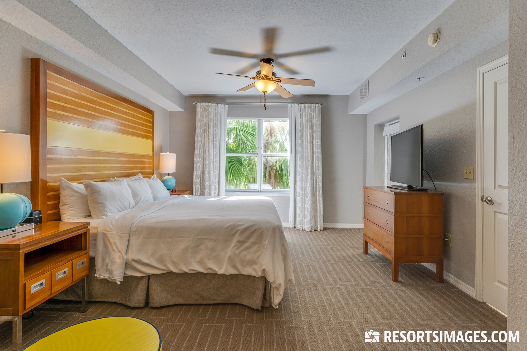 Oasis Lakes at the Fountains Timeshares | Orlando, Florida