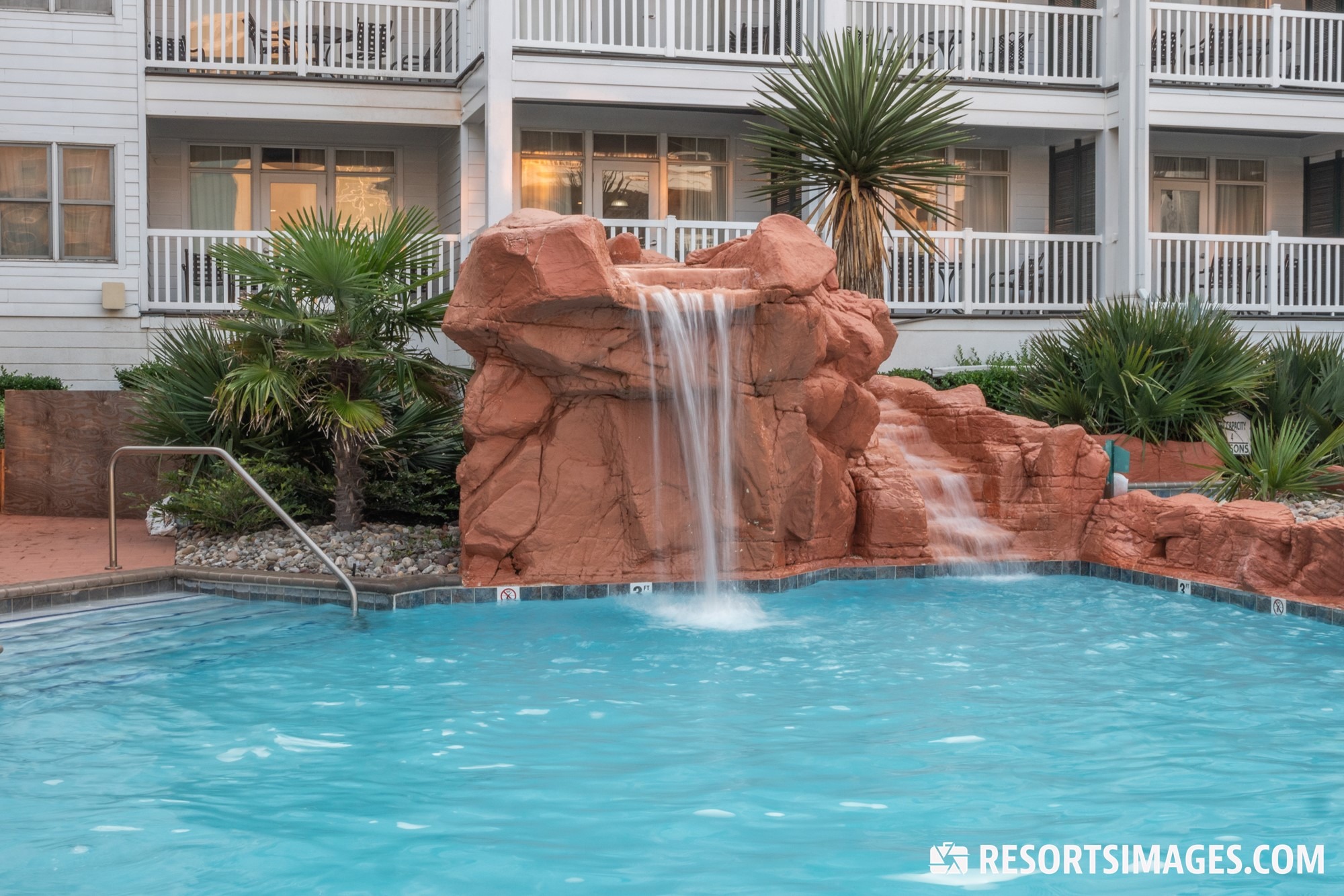 Turtle Cay Timeshares | Virginia Beach, Virginia