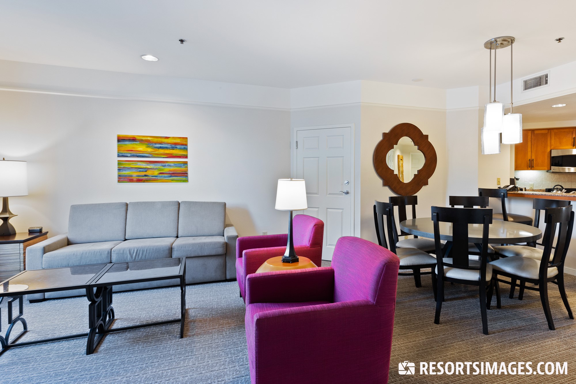 Marriott Shadow Ridge Enclaves Timeshares | Palm Desert, California