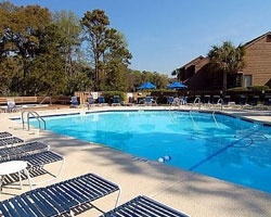 Spinnaker at Shipyard Timeshares | Hilton Head Island, South Carolina