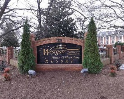 Westgate Historic Williamsburg Timeshares | Williamsburg, Virginia