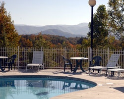 Sunrise Ridge Resort Timeshares | Pigeon Forge, Tennessee