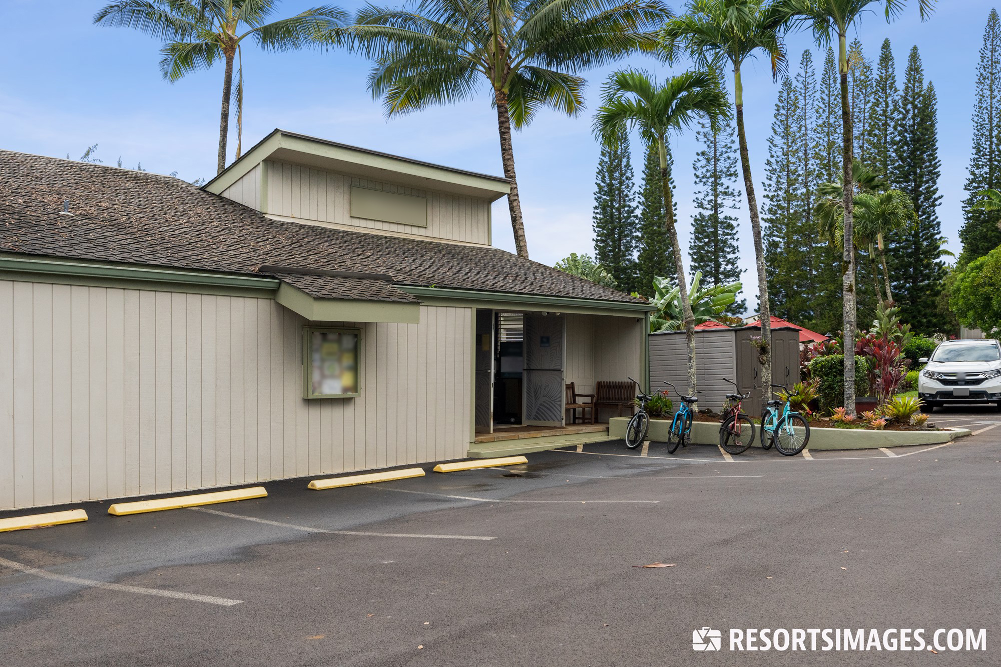 Wyndham Makai Club Timeshares | Princeville, Hawaii