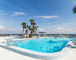 Wyndham Bay Club II Timeshares | Destin, Florida