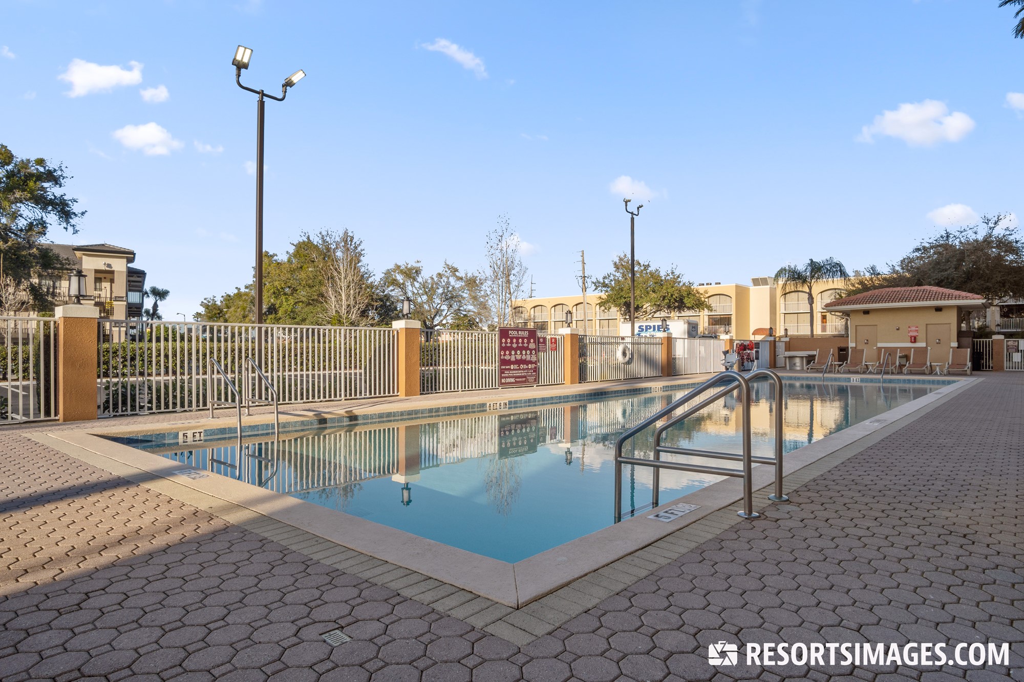 Westgate Towers North Timeshare | Orlando, Florida