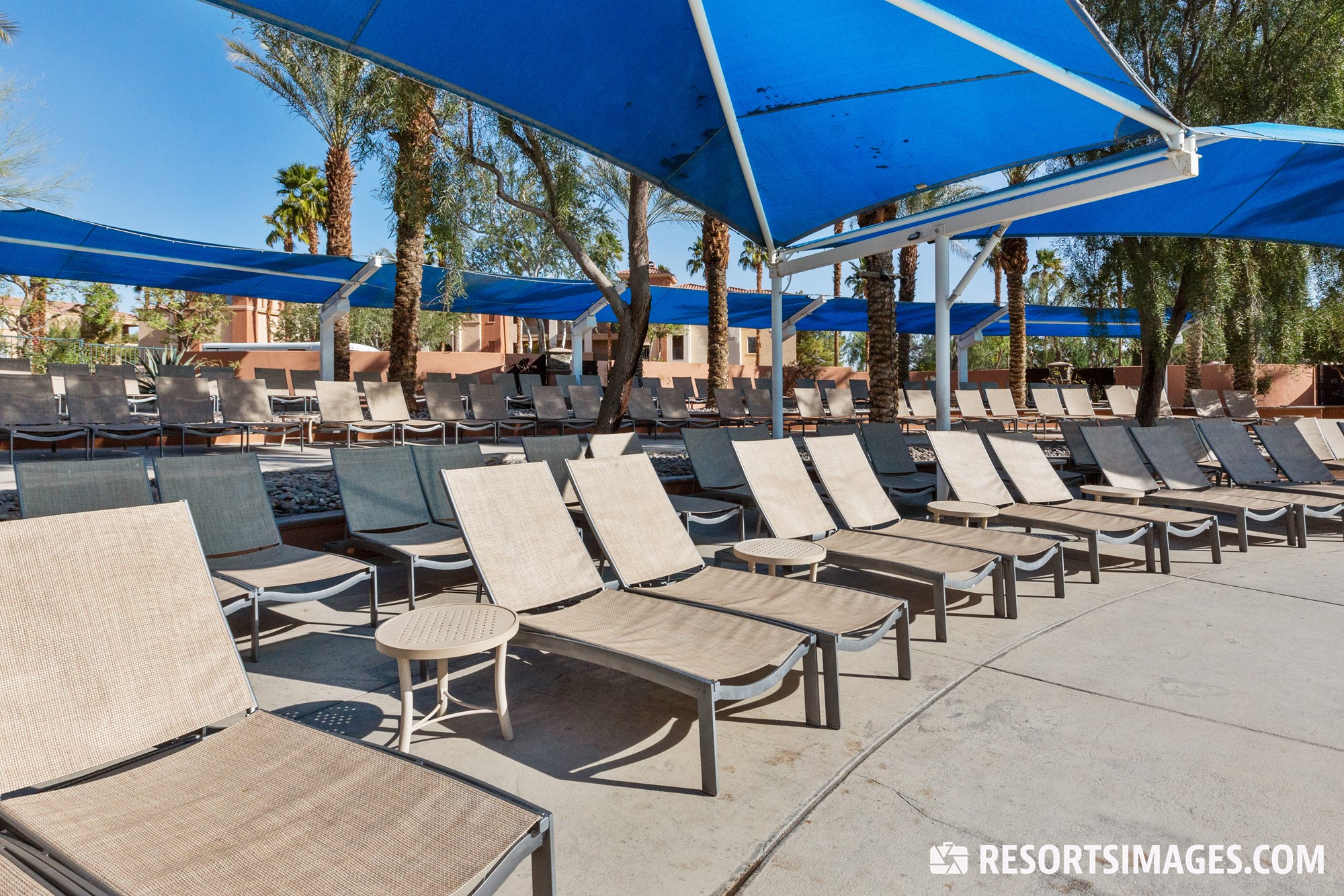 Marriott Shadow Ridge Timeshares | Palm Desert, California