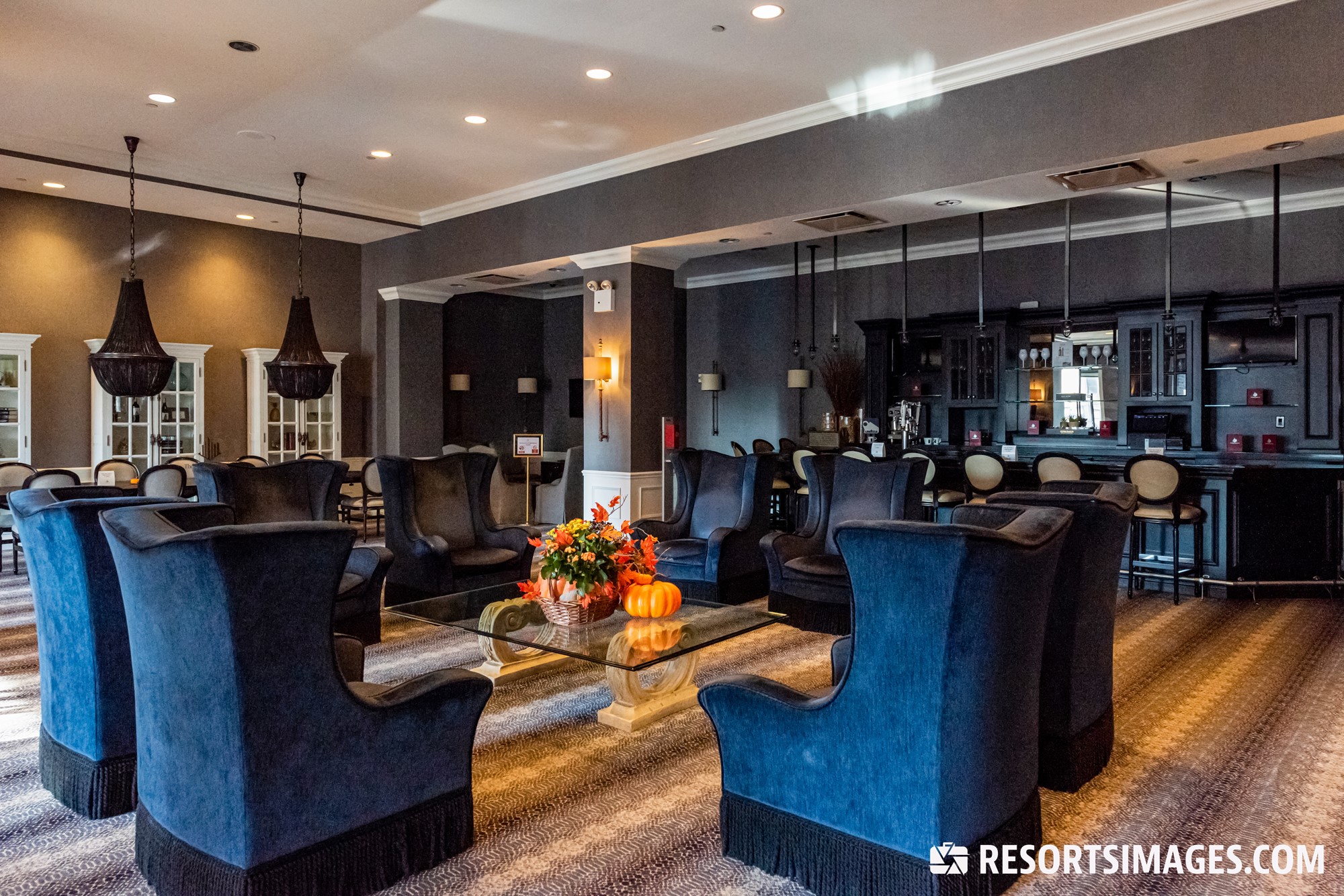 Manhattan Club Penthouse Suites Timeshares | New York, New York