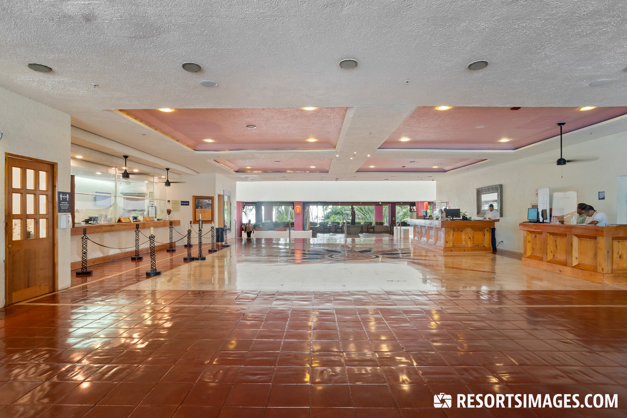 Club Regina Puerto Vallarta Timeshares | Puerto Vallarta, Mexico