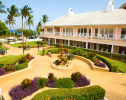 Dover House Resort Timeshares | Delray Beach, Florida