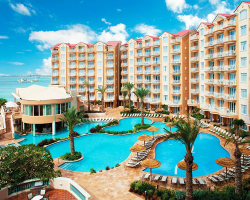 Divi Aruba Phoenix Beach Resort Timeshares | Palm Beach, Aruba
