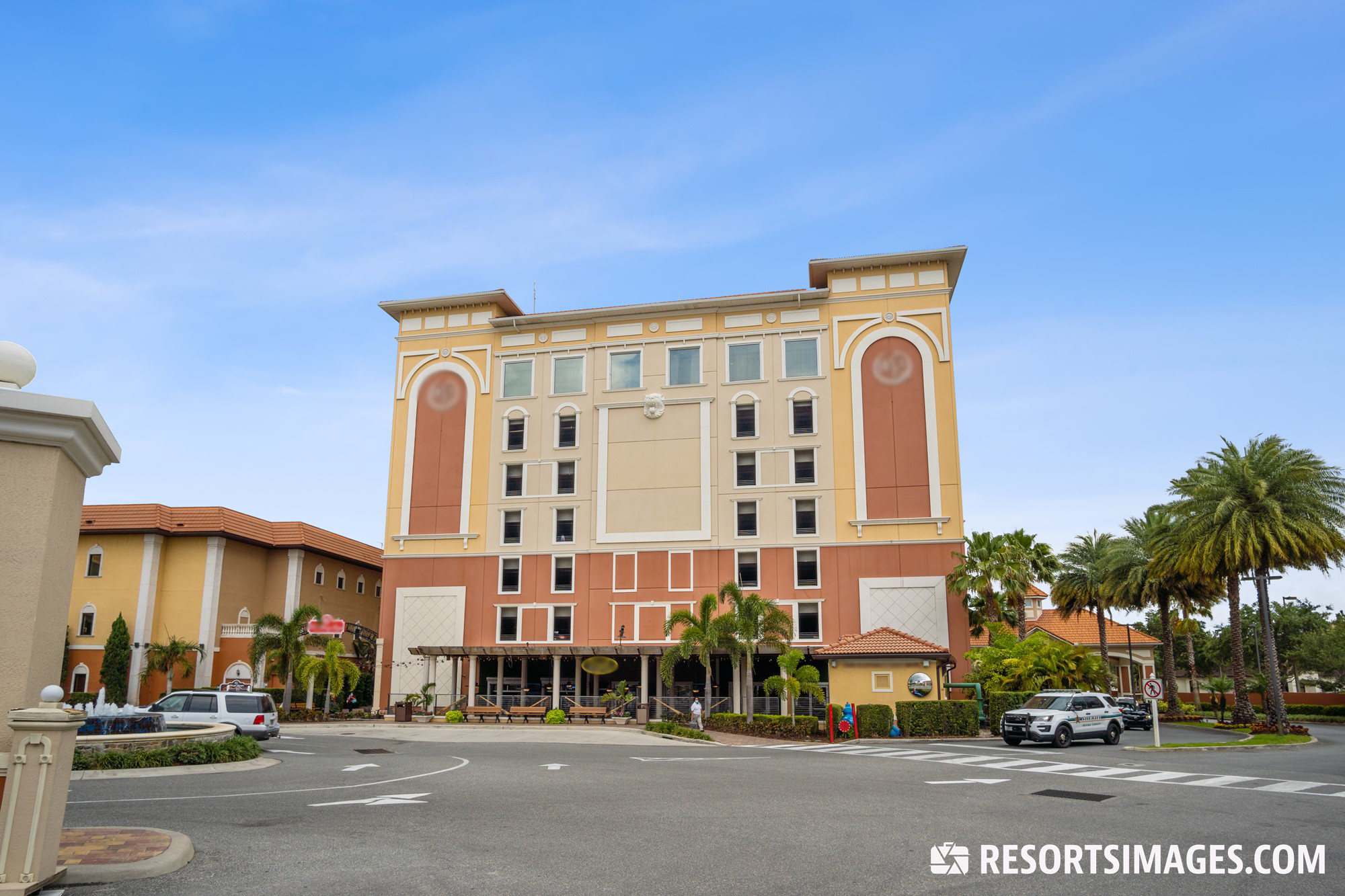 Westgate Lakes Resort and Spa Timeshares | Orlando, Florida