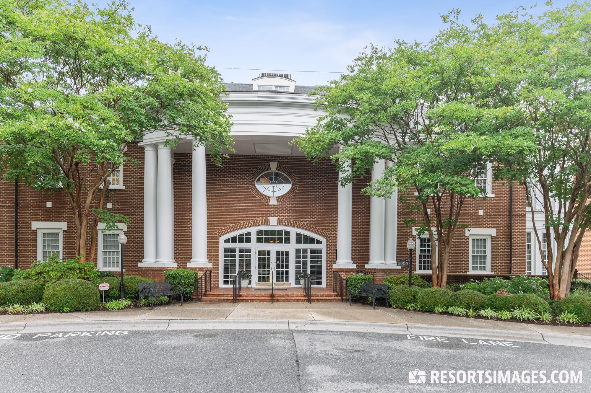 Vacation Village at Williamsburg Timeshares | Williamsburg, Virginia