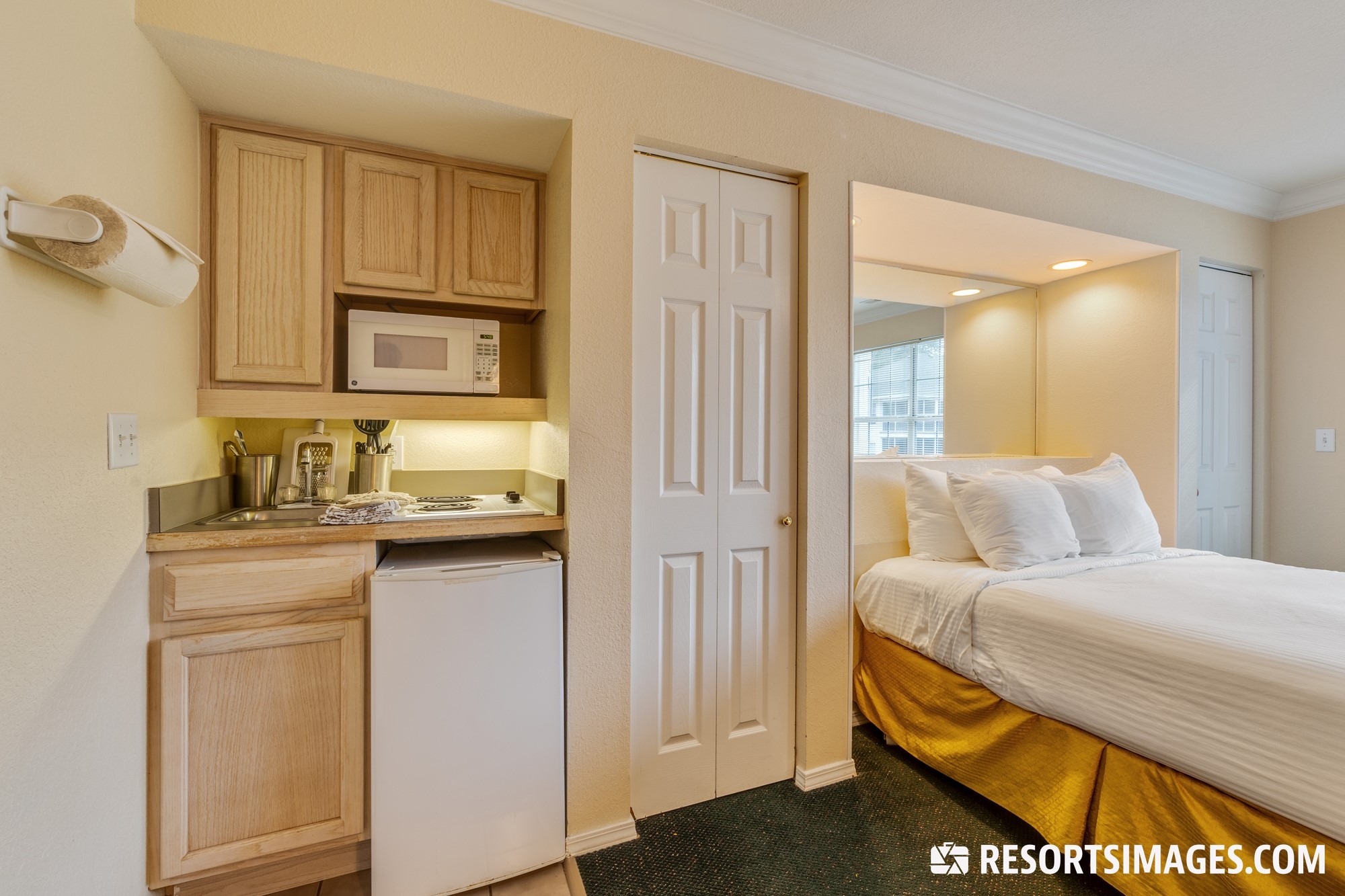 The Suites at Fall Creek Timeshares | Branson, Missouri