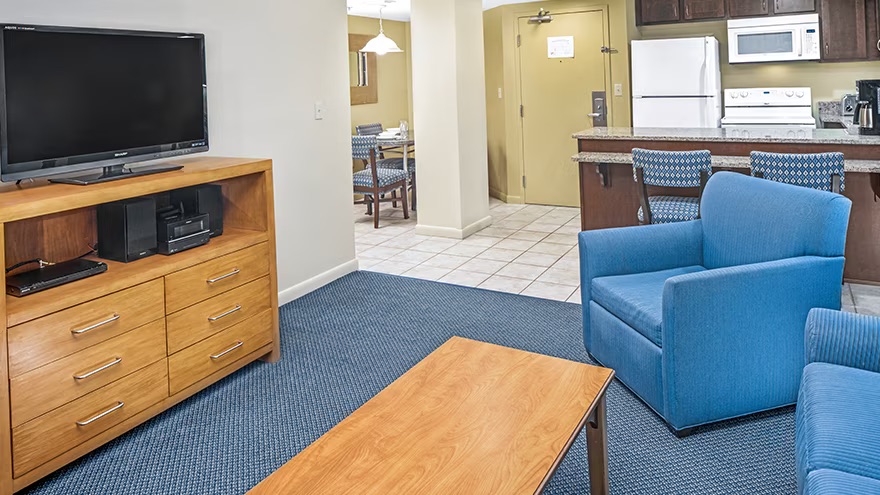Daytona Beach Regency Timeshares | Daytona Beach, Florida