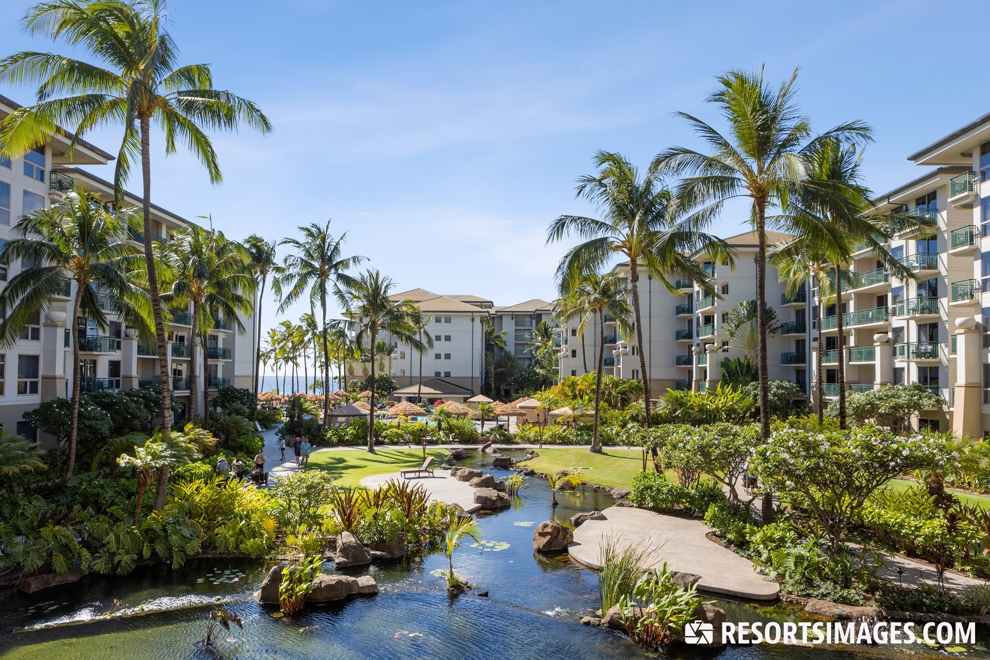 Westin Flex Timeshares | Multi-Destination