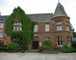 Hilton Craigendarroch Timeshares | Ballater, Scotland