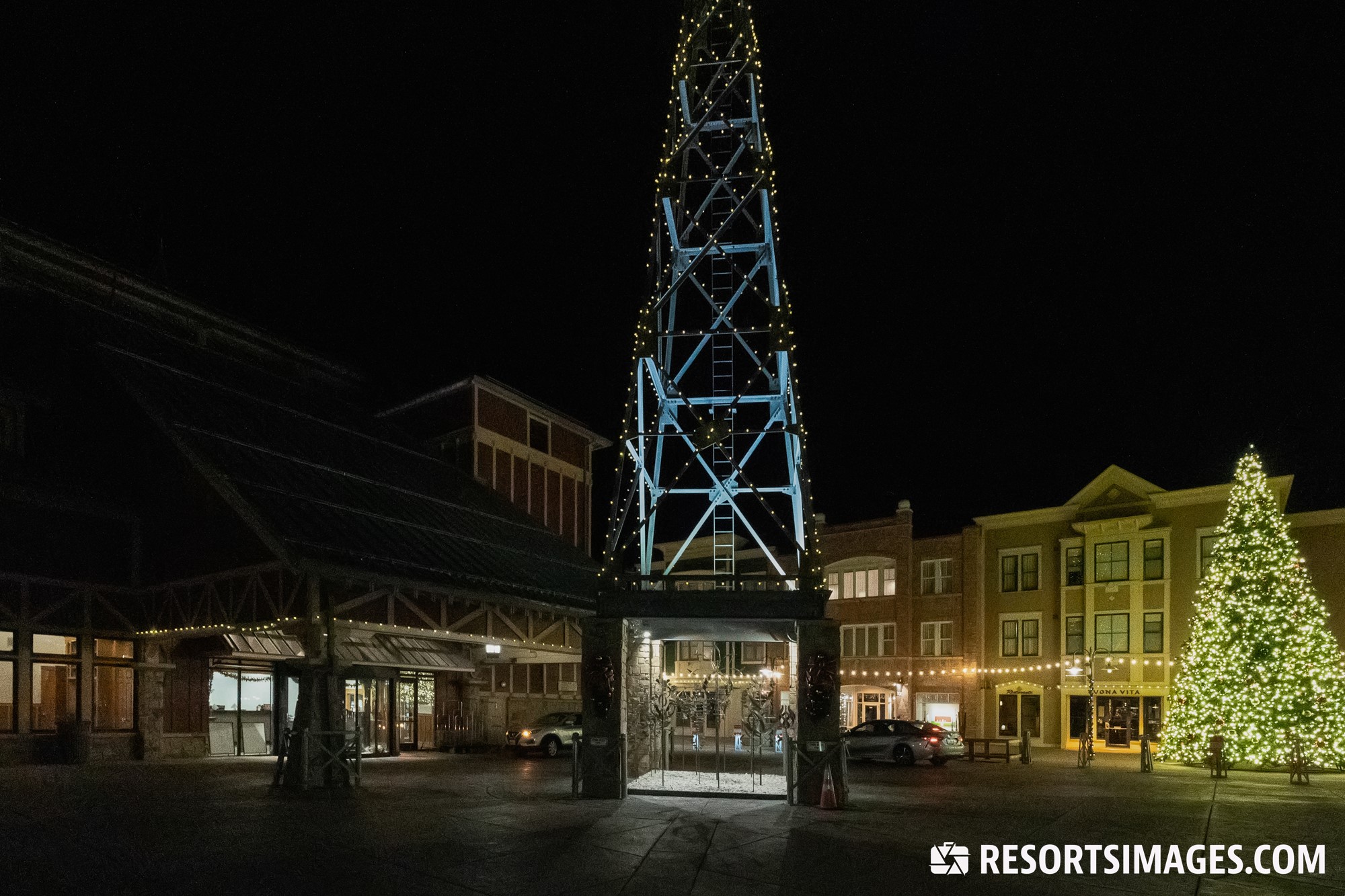 Marriott's Summit Watch Timeshares | Park City, Utah