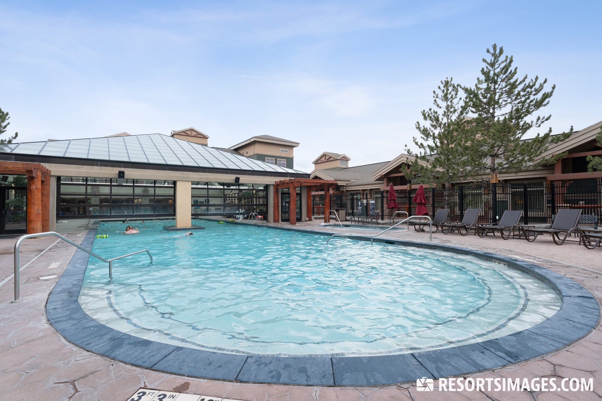 Westgate Park City Resort & Spa Timeshares | Park City, Utah