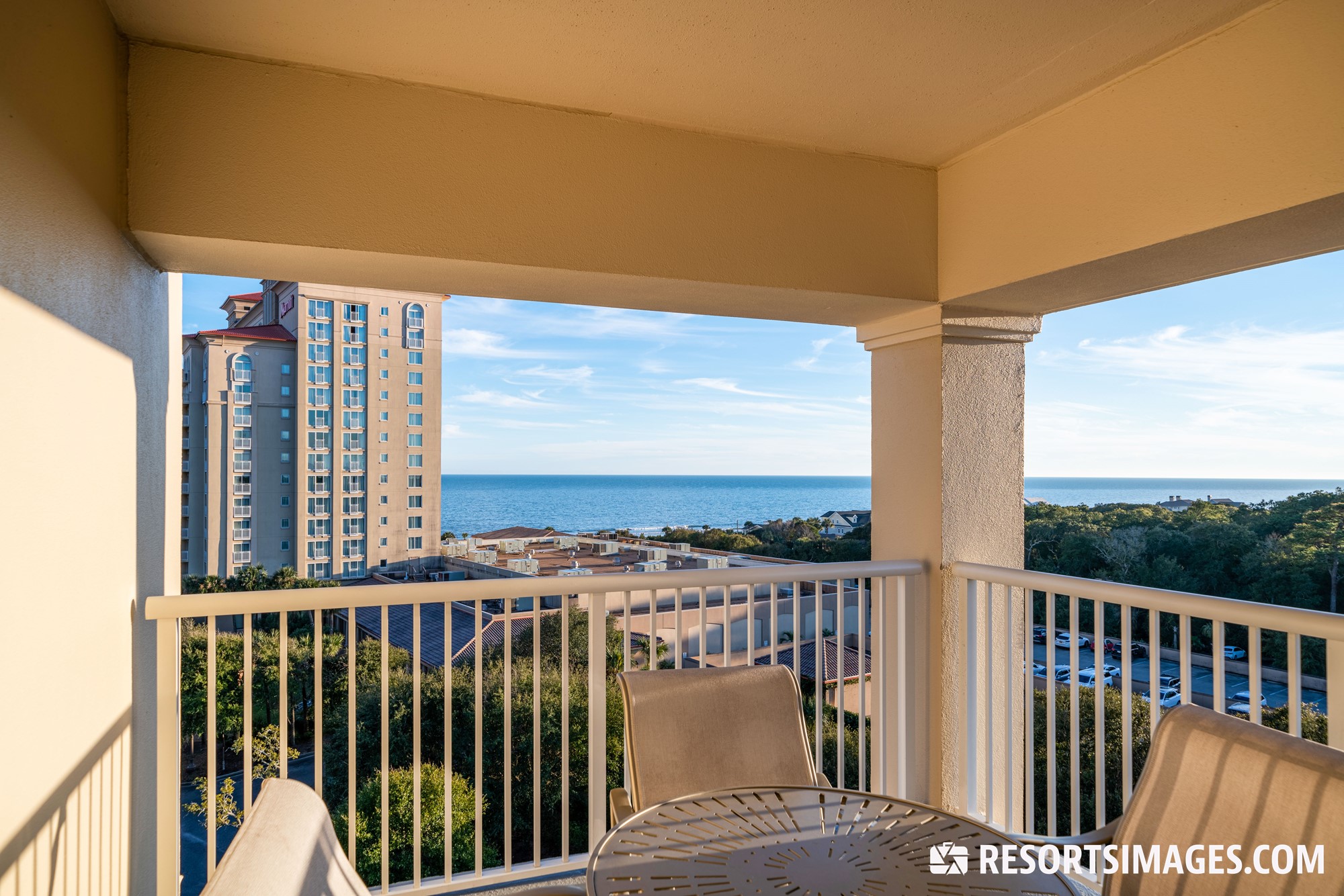 Marriott's OceanWatch Villas Timeshares | Myrtle Beach, South Carolina
