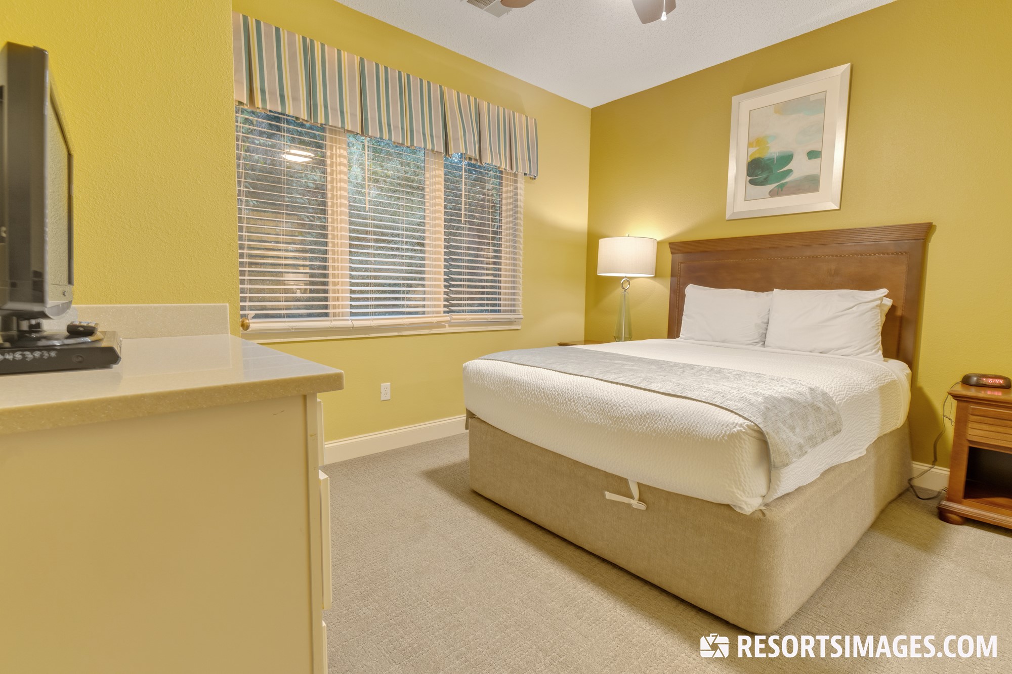 Island Links Resort Timeshares | Hilton Head Island, South Carolina
