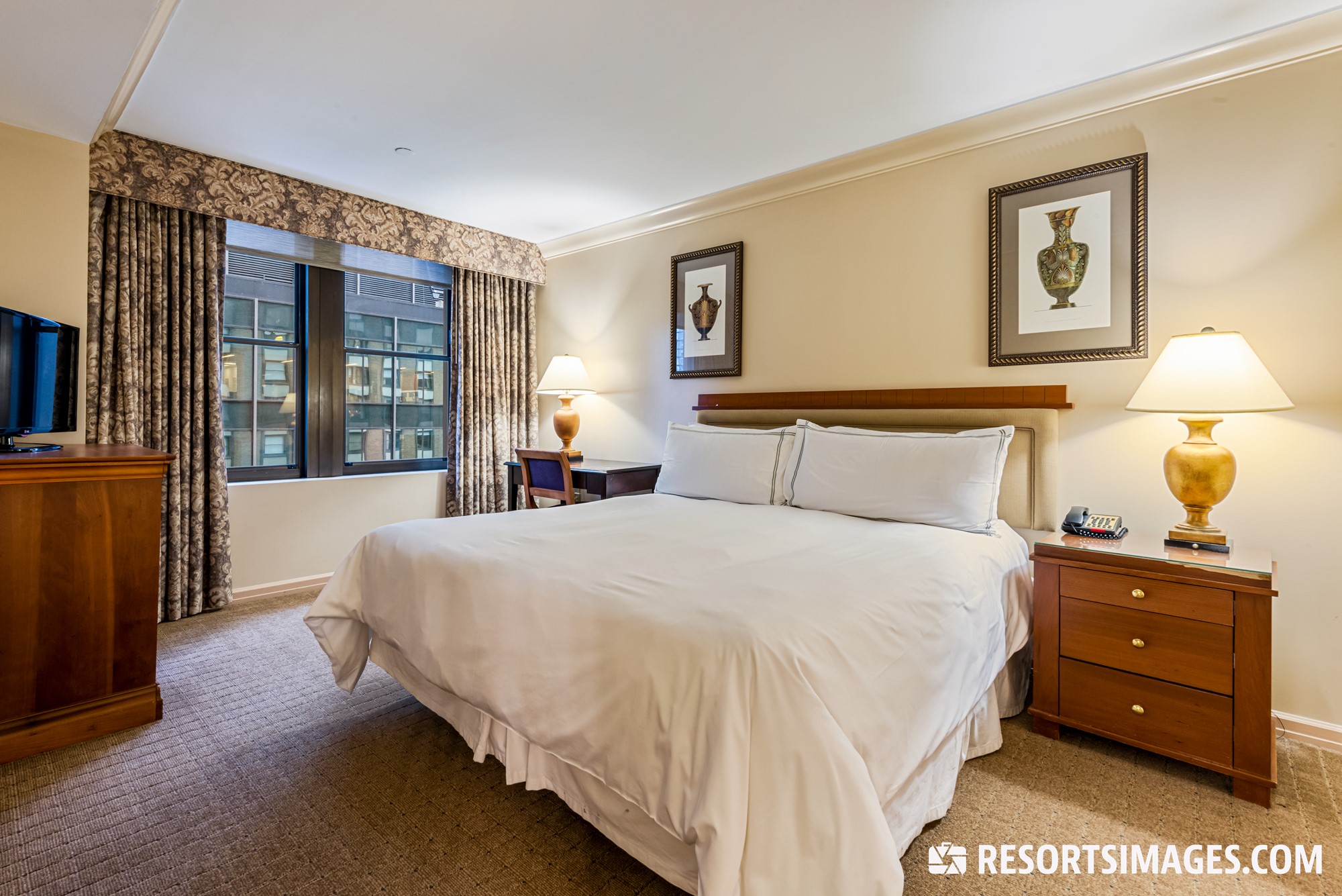 Manhattan Club Penthouse Suites Timeshares | New York, New York