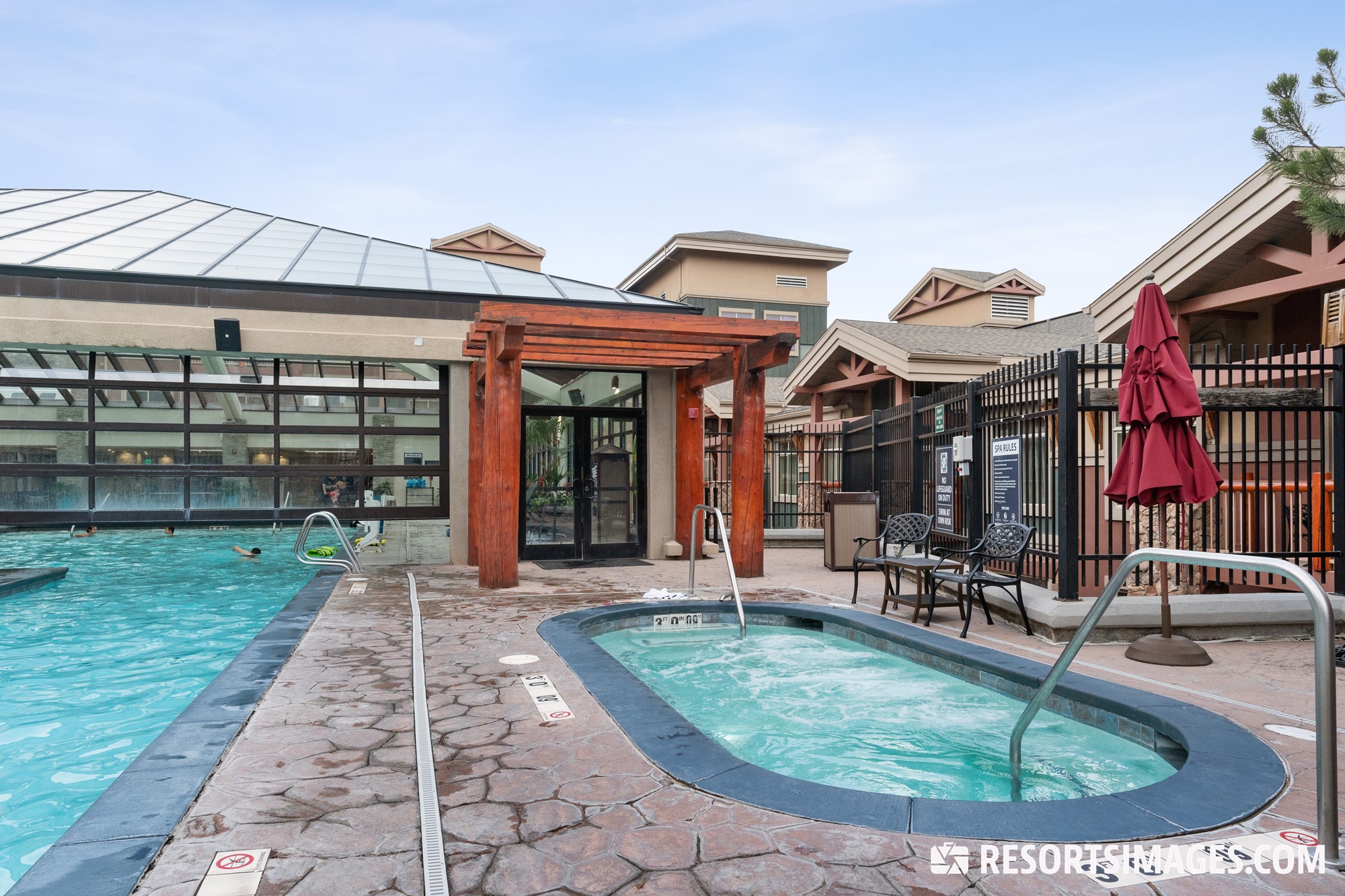 Westgate Park City Resort & Spa Timeshares | Park City, Utah