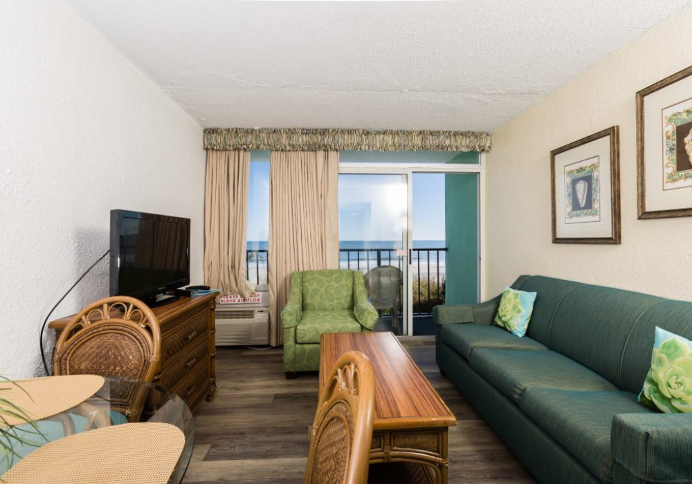 Beach Club at Montego Inn Timeshares | Myrtle Beach, South Carolina