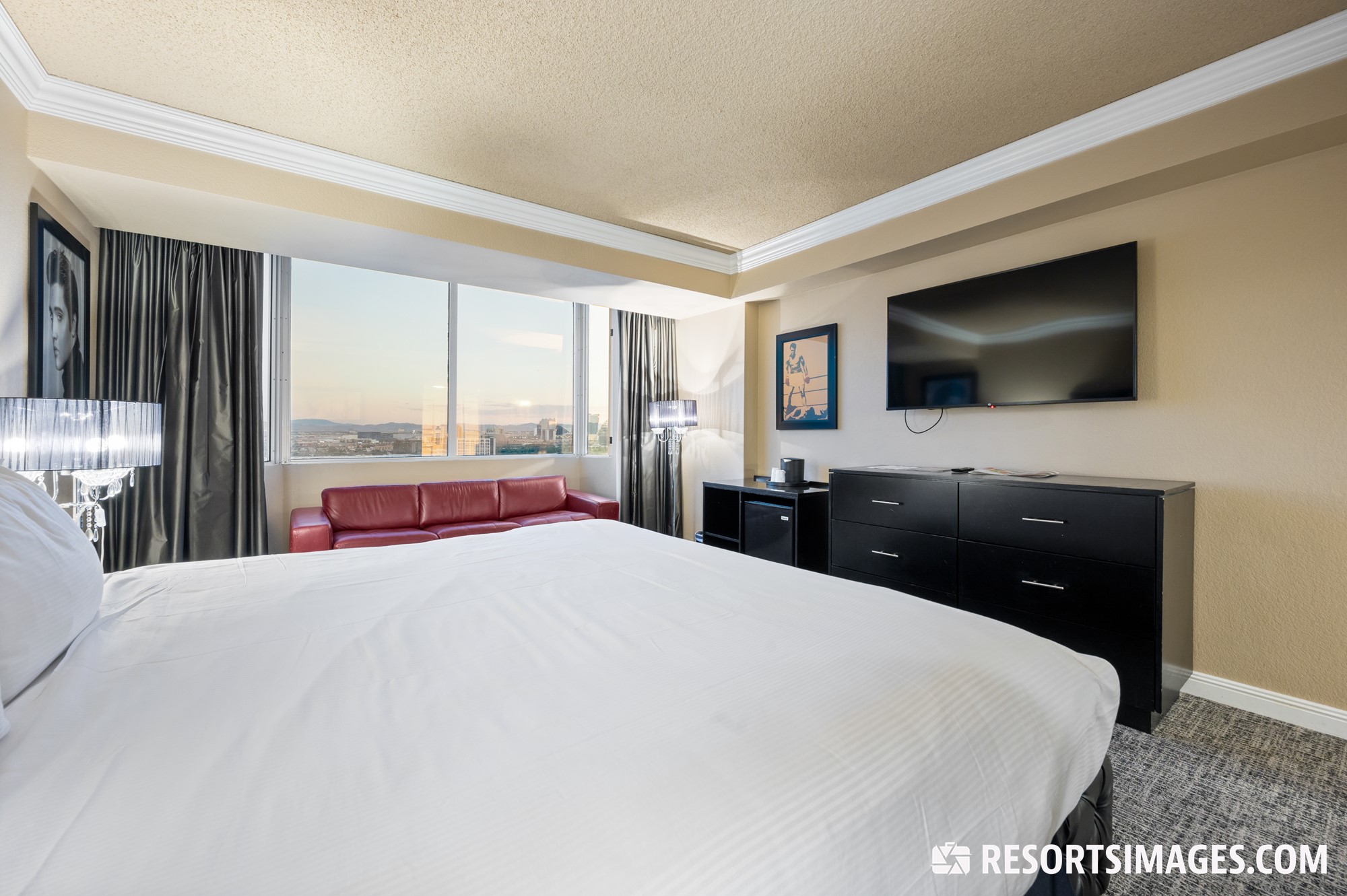 Westgate Las Vegas Resort & Casino Timeshares | Las Vegas, Nevada