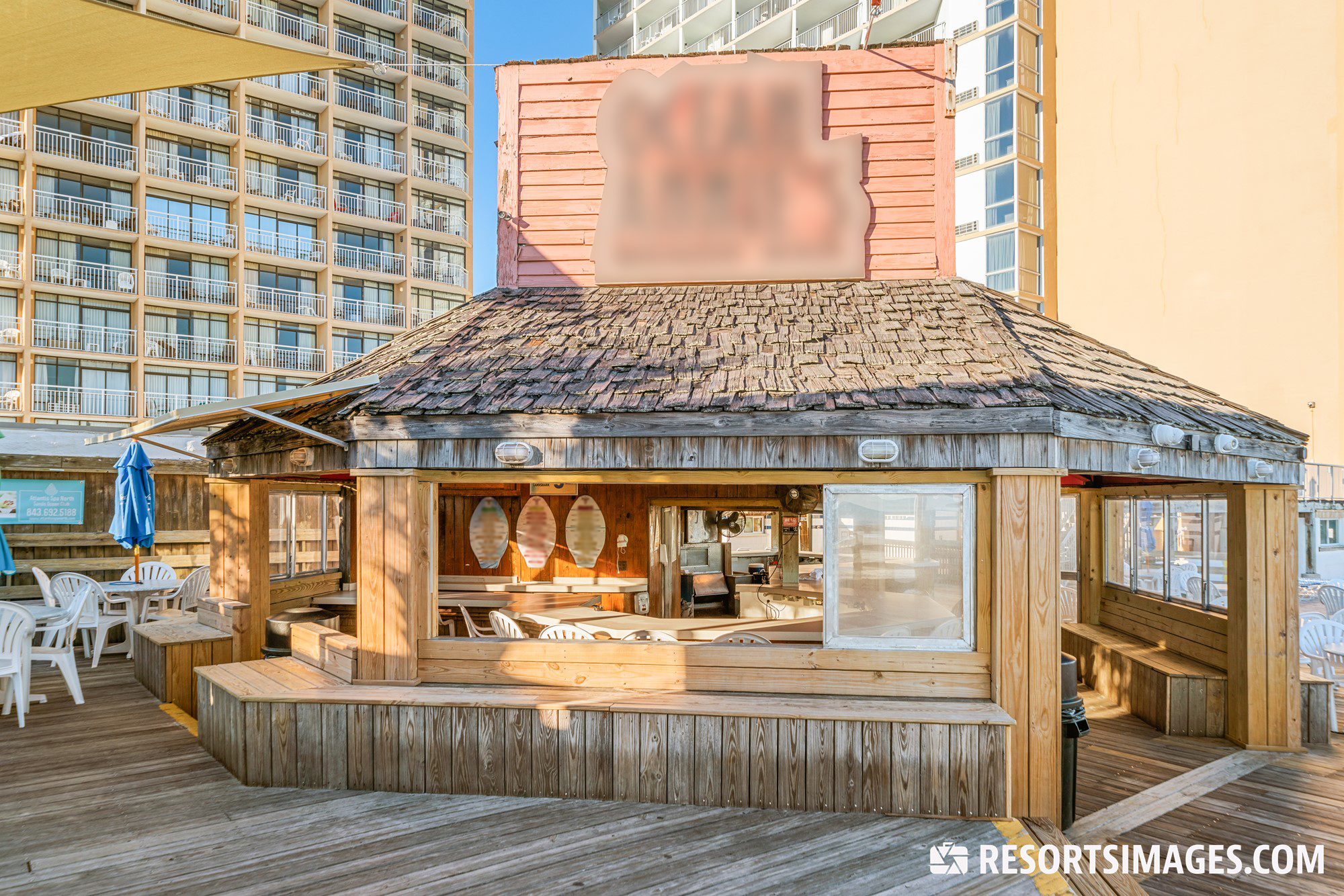 Sands Ocean Club Timeshares | Myrtle Beach, South Carolina