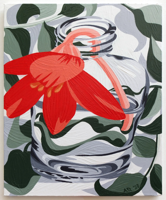 Annie Duncan - Johansson Projects
