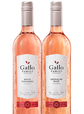Our Wines | Types of Wine - Gallo Family Vineyards