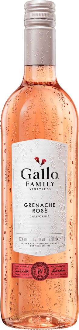 White Grenache | Grenache Rose Wine - Gallo Family Vineyards