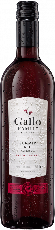 Merlot | Merlot Red Wine - Gallo Family Vineyards