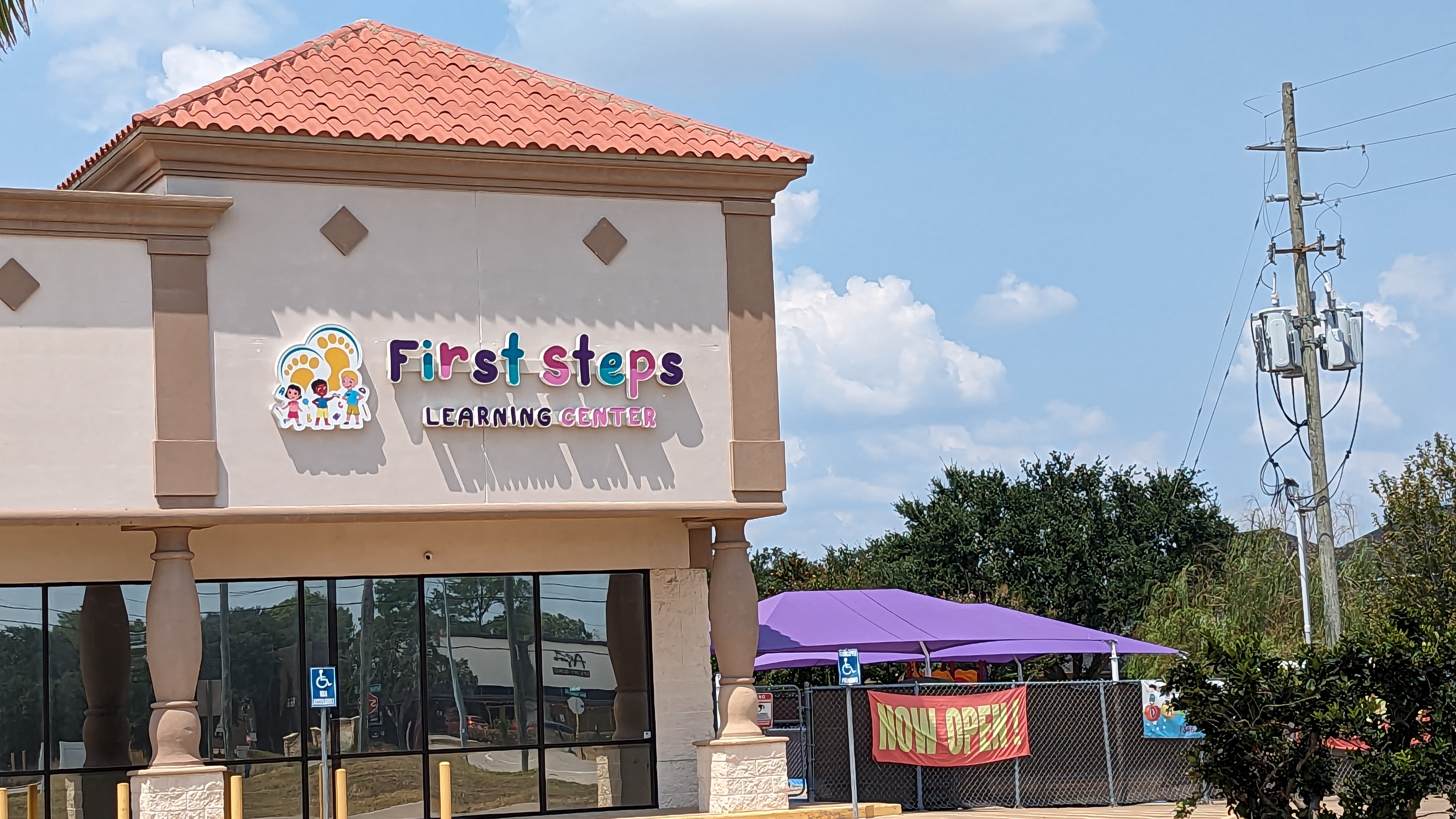 First Steps Learning Center - Barker Cypress ** 2 Weeks Free Tuition ...